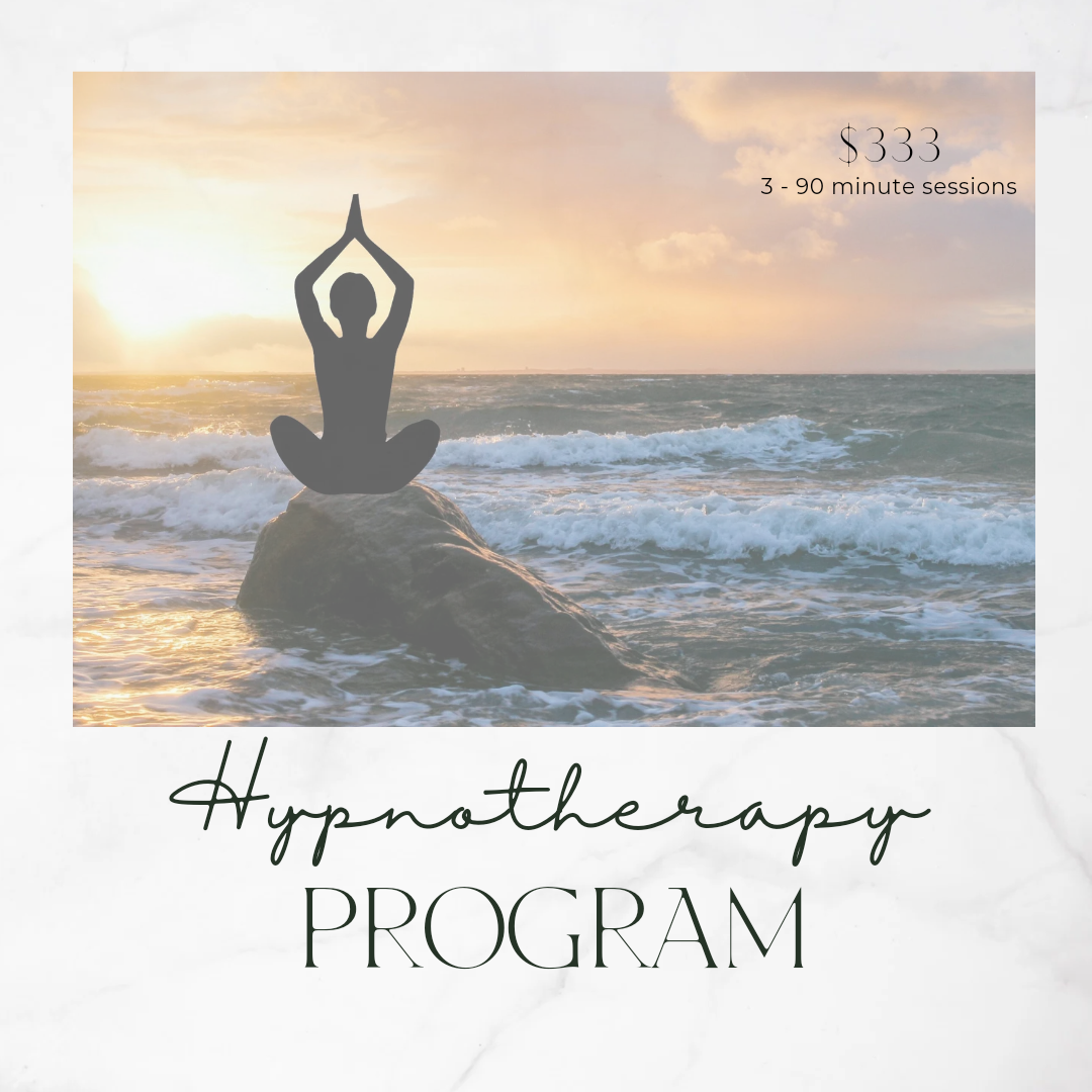 Online Hypnotherapy Program – The Magic Bus & More